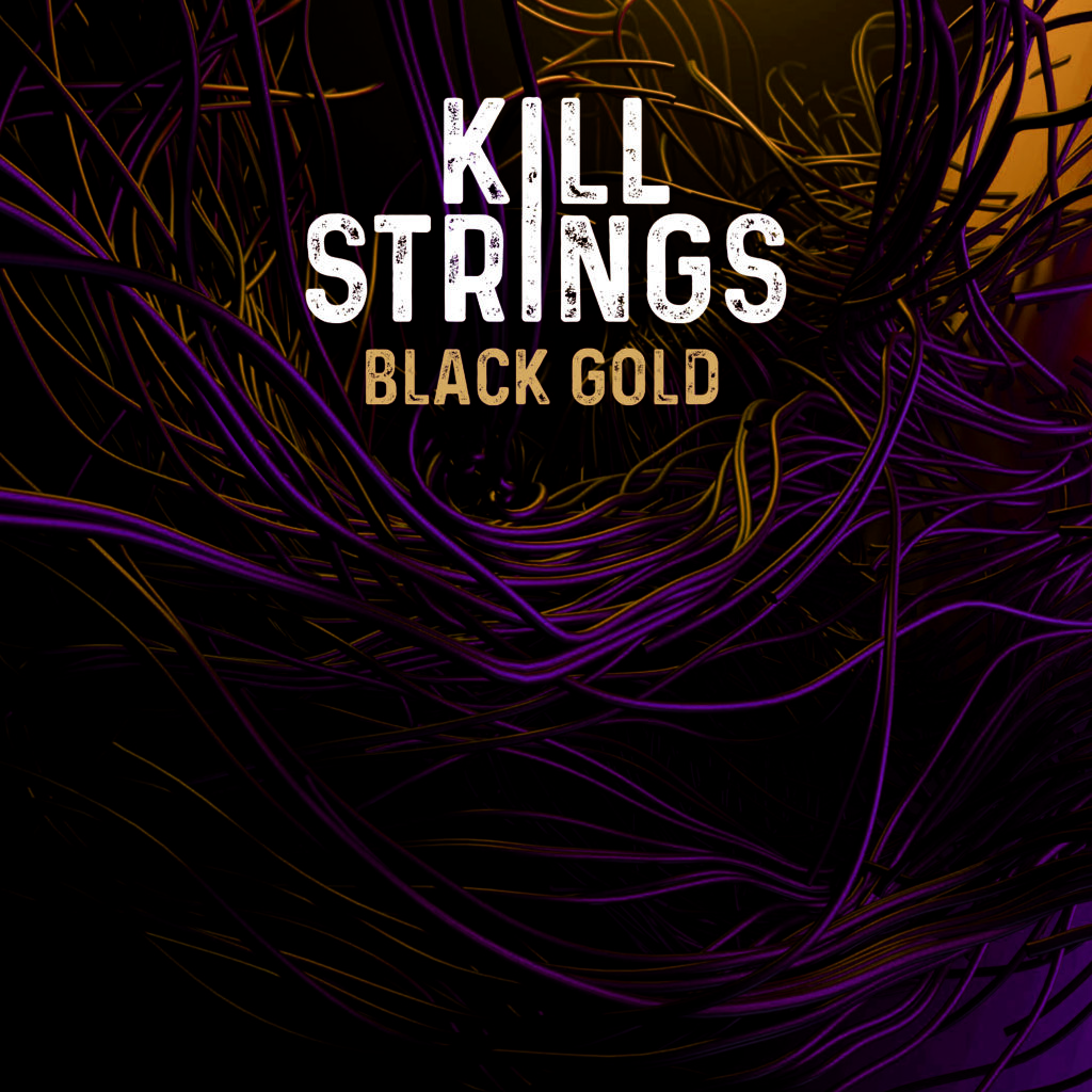 KILL STRINGS